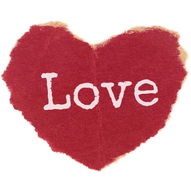 Teared Paper Text Sticker_模板素材-稿定设计