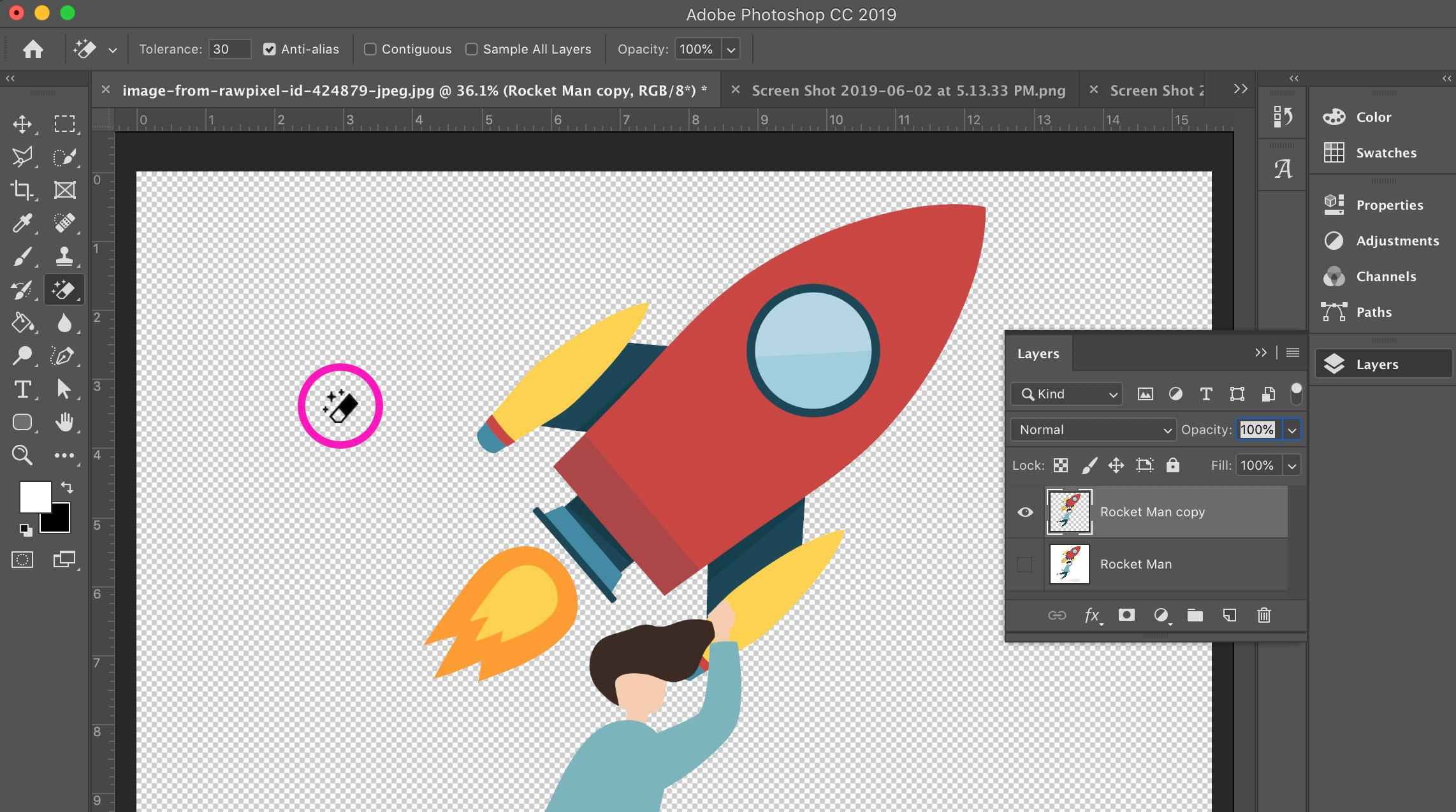 How To Remove White Background By 3 Solutions In 2022