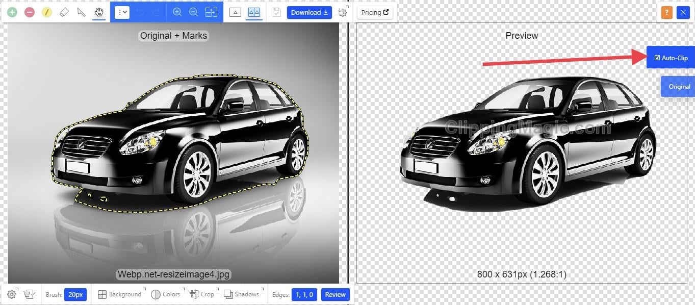 [Proven]3 Easy Methods to Remove Picture Background