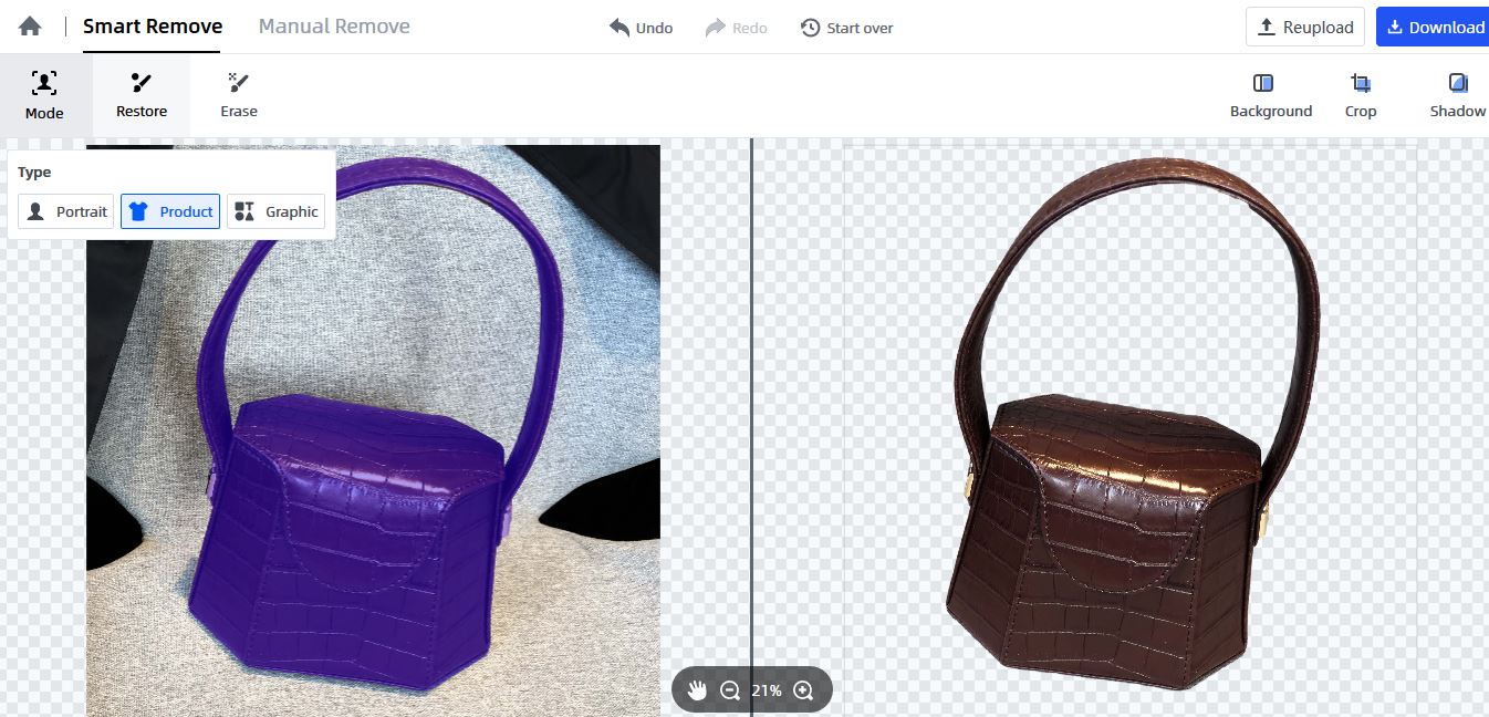Background Remover:How to Remove Background from Image by 3 Ways?