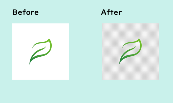 How to Make A Logo Transparent [4 Proven Ways]